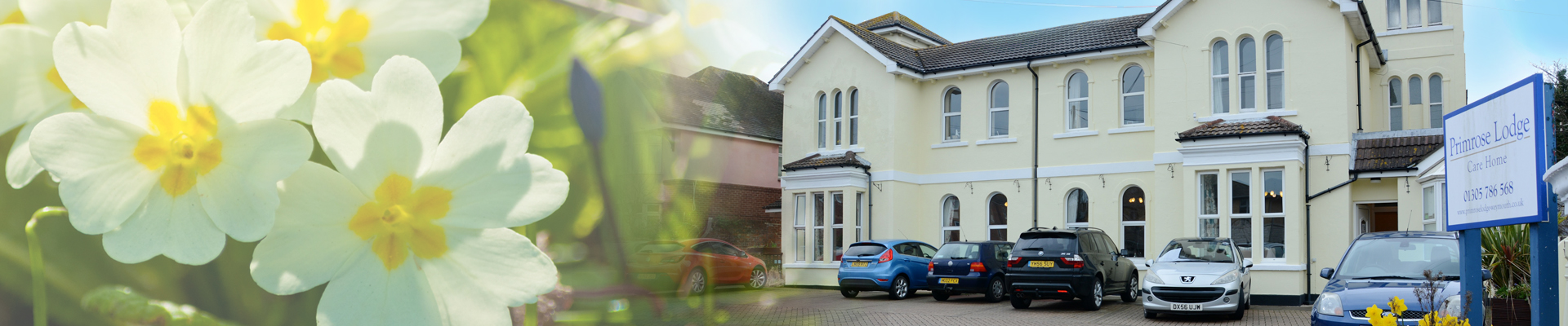About Primrose Lodge Care Home Weymouth